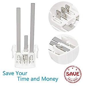 A39030-021 Water Level Sensor Replacement Part for Scotsman Ice Machines by Reyhoar- Replaces VKNA39030-021, A39030-021