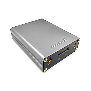 MinderRC DH30 Portable Spot Welding Machine With OLED Screen For Welding MAX 0.15mm Nickel Strip Battery Spot Welder Machine 5000mAh Lipo Include Firmware Upgraded