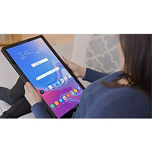 AT&T Galaxy View2 2019 - 64GB - Dark Grey - SM-T927A (Renewed)