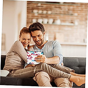 Mikikit E- Reader Case Ebook Case Ereaders E- Reader Ebook Reader Paperwhite Case Protective Case for E- E-Reader Protective Case E- Protective Plastic Wake Paper Auto Wake Case
