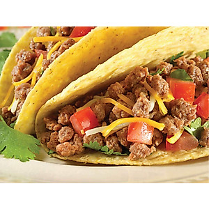 Mountain House Cooked Diced Chicken | Freeze Dried Survival & Emergency Food | #10 Can Bundle