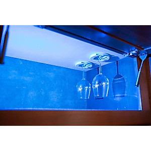 Yoebi Wine Glass Holder (White)