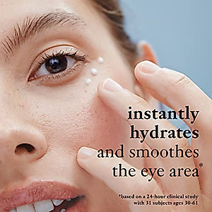 philosophy hope in a jar - eye revival serum-in-cream