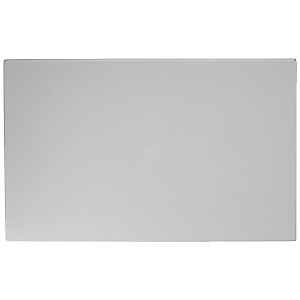 LG 15ZT90P-G.AX33U1 15” Mobile Thin Client with 11th Gen Intel® Core™ i3 Ready for Cloud OS Installation, Silver