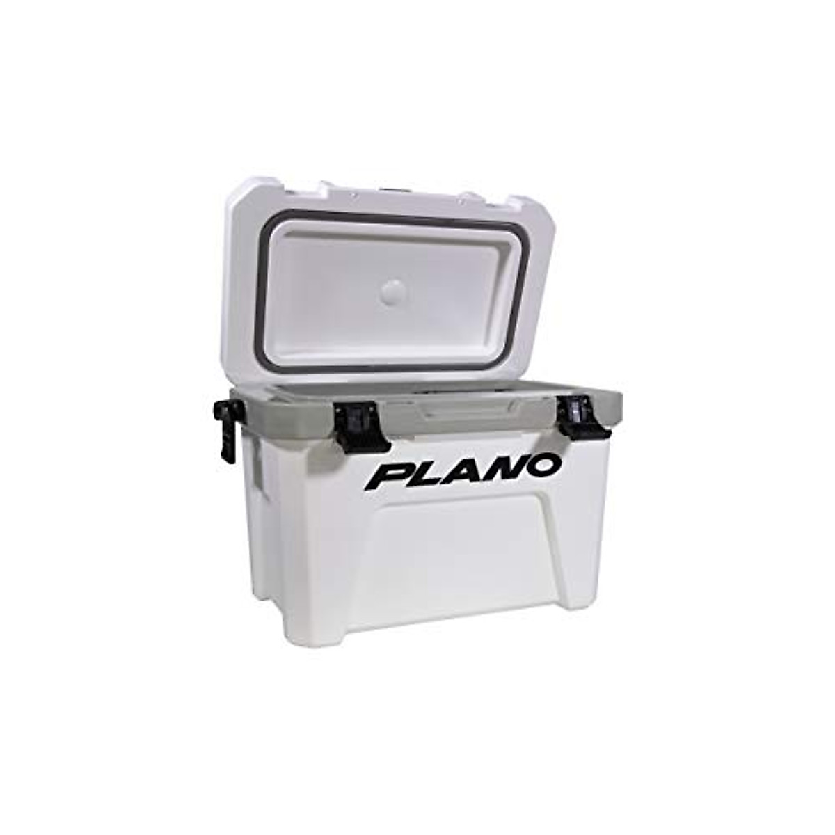 Plano Frost Cooler 14-Quart Capacity | Heavy-Duty Insulated Cooler Keeps Ice Up to 5 Days | For Tailgating, Camping and Outdoor Activities