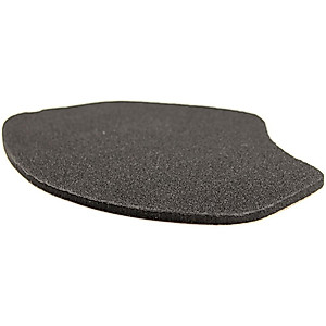 NRS Padz Kayak Thigh Pads 2017-50040.01.100