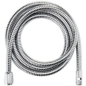 Grohe 28158000 REPAIR PARTS, 79-Inch, CHROME