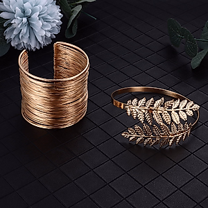 FASACCO Goddess Costume Greek Goddess Accessories Toga Costume Cleopatra Costume for Women