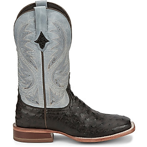 Tony Lama Women's TL5406 Searcy Exotic Western Boot