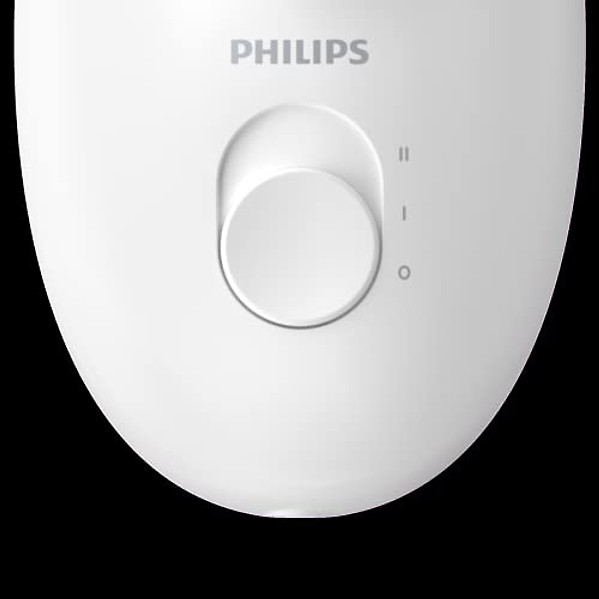 Philips Satinelle Essential Compact Hair Removal Epilator, BRE235/04
