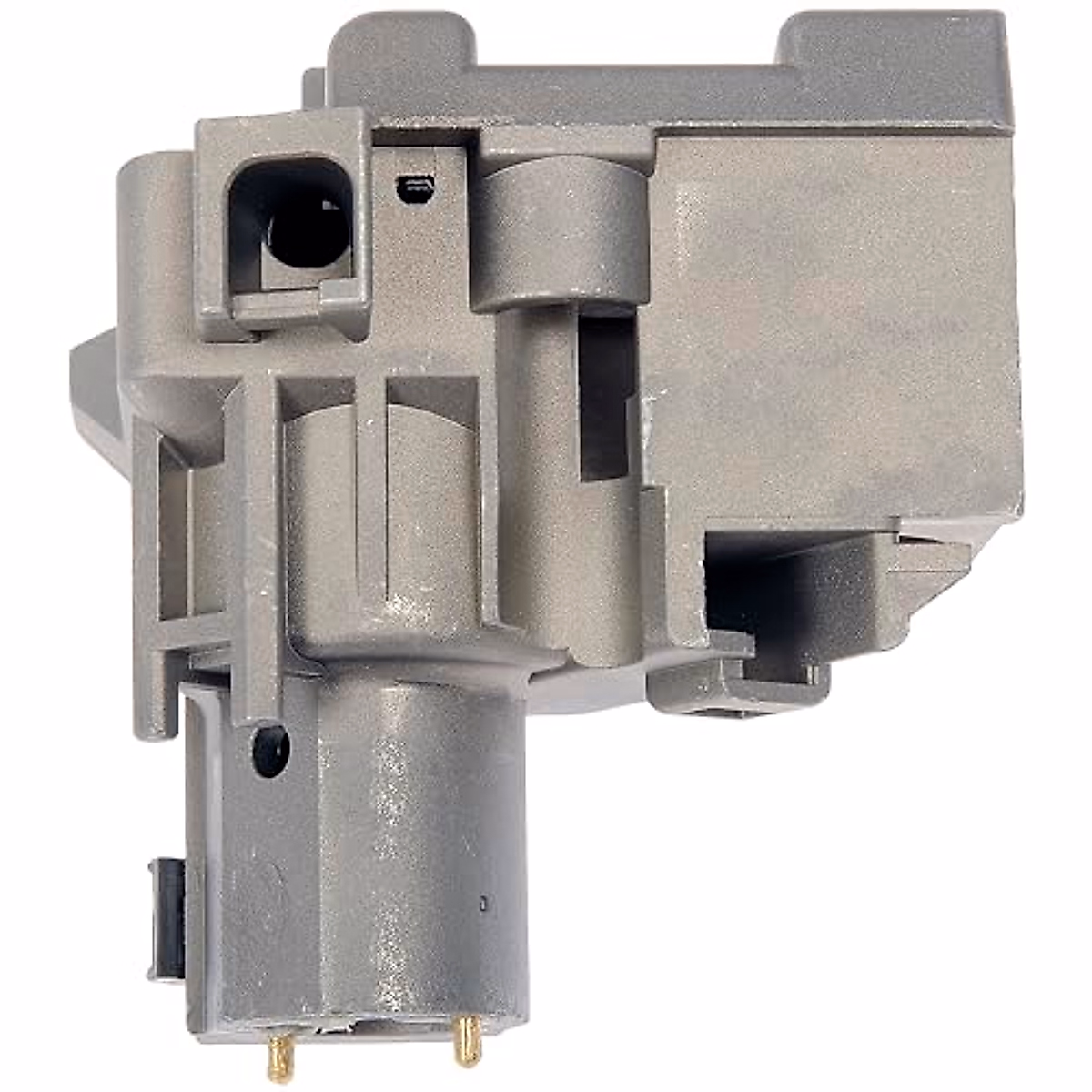 Dorman 924-713 Ignition Lock Housing Compatible with Select Models