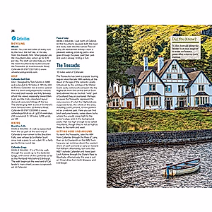 Fodor's Essential Scotland (Full-color Travel Guide)