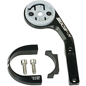 K-Edge Wahoo Bolt Mount (Sport Mount)