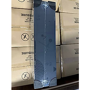 EverSolo DAC-Z6 Digital to Analog Converter ES9068 DAC MQA Decoder Qualcomm QCC5125 Bluetooth 5.0 DSD512 PCM768kHz