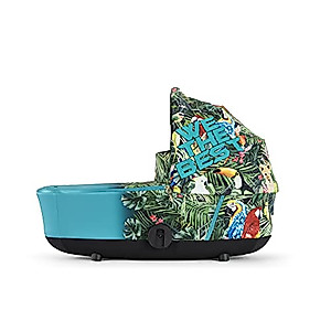 Cybex We The Best by DJ Khaled MIOS Lux Carry Cot