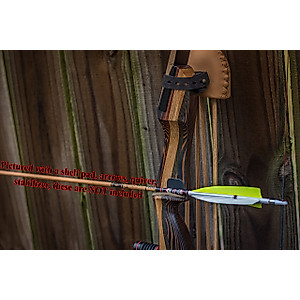 Southwest Archery TigerShark Takedown Recurve Riser - Right Hand