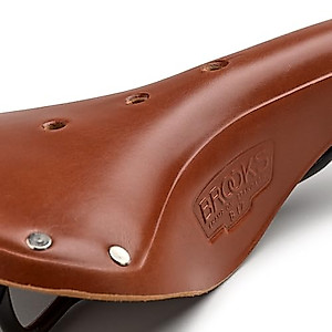 B17 Honey Bike Saddle
