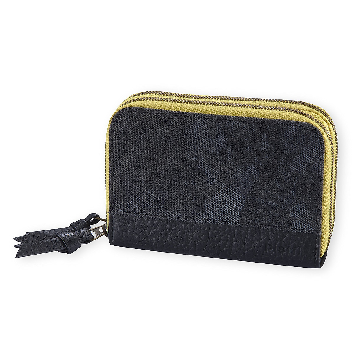 Pistil Women's Zip It Wallet, Eclipse