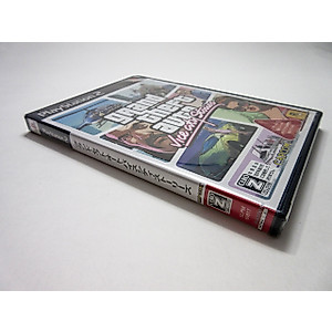 Grand Theft Auto: Vice City Stories [Japan Import]