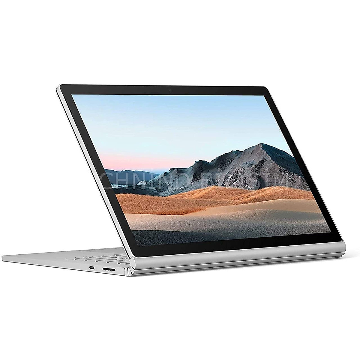 MSFT Surface Book 3 13.5" 2-in-1 Touchscreen Notebook Computer, Intel Core i7-1065G7 1.30GHz, 32GB RAM, 1TB SSD, NVIDIA GeForce GTX 1650 Max-Q 4GB, Windows 10 Home, Free Upgrade to Windows 11