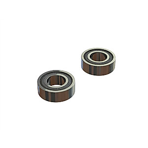 ARRMA Ball Bearing 6x12x4mm 2RS (2), ARA610041