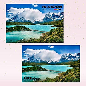 HI-Vision (Twins-Pack) Compatible MLT-D115L [3k Pages, High Yield] Toner Cartridge Replacement for 115L Use in Xpress SL-M2830DW SL-M2670 SL-M2620 SL-2620ND SL-2820DW M2670FN M2670N M2870FW