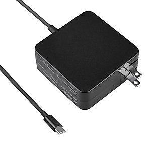 Digipartspower AC Adapter Compatible with Dynabook Portege X40-J X40-J1431 X40-J1437 X40L-K USB-C Power PSU