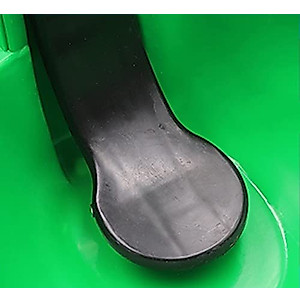 NC NC Automatic Water Trough for Horses Cattle Livestock Watering Bowl Auto Drinking Trough