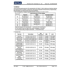 SjYsXm 2 Pack 10.63 inch Lazy Susan Organizer, Clear Lazy Susan Organizer Set for Cabinet, Rotating Lazy Susan Turntable Organizer Spice Rack Organizer for Kitchen Fridge Pantry Countertop Bathroom