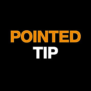 Fiskars 194300 Back to School Supplies, Kids Scissors Bulk Pointed-tip with 4-Cup Carrying Art Caddy, 5 Inch, 24 Pack, Colors may vary