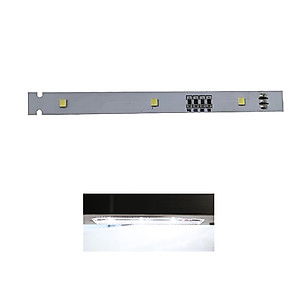 BCD-450W 261WK Refrigerator LED Light Board Replacement CQC14134104969 E56334 Universal Freezer Refrigerator Accessories Replacement Accessories