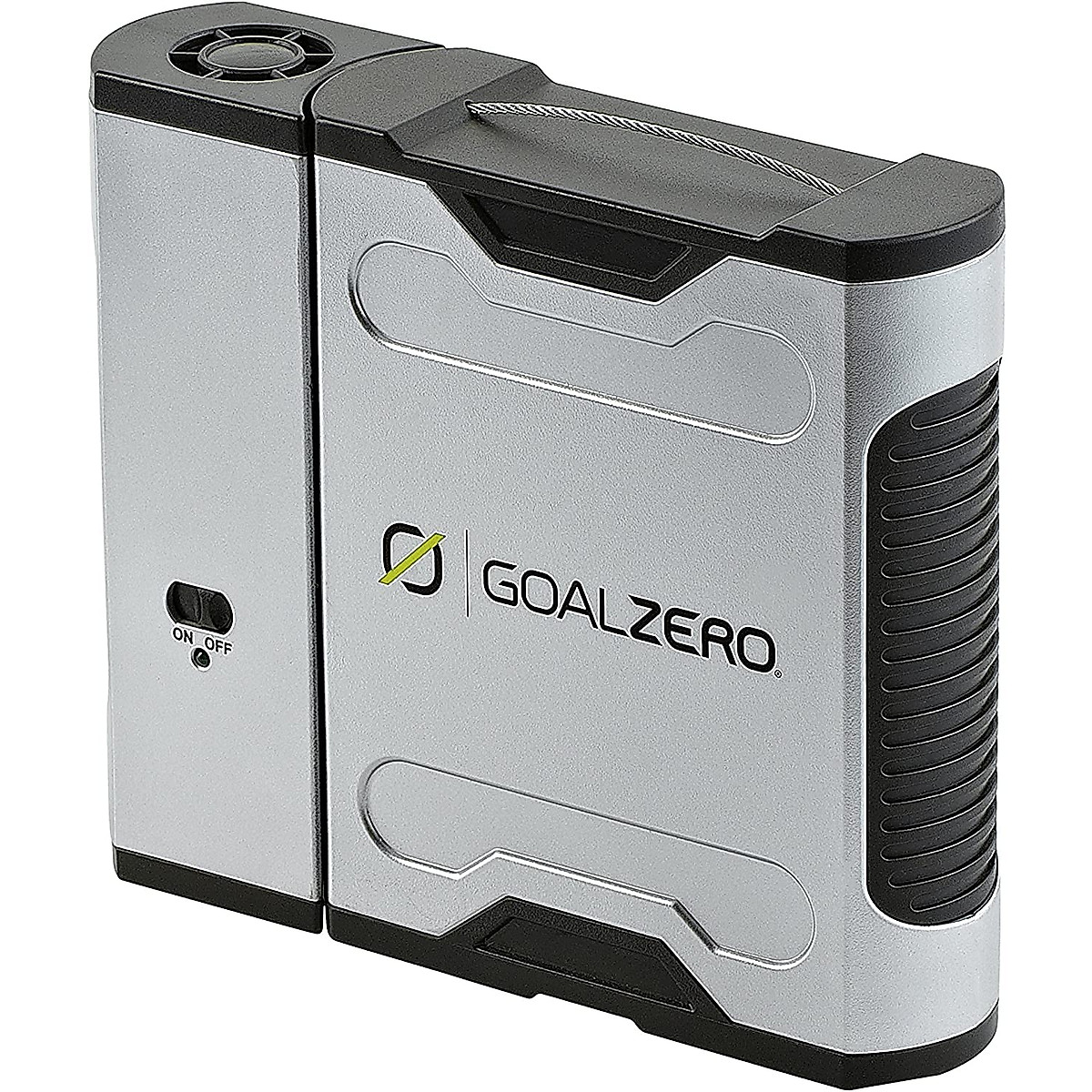 T Power 16V Charger for Goal Zero Yeti 150 400 200X 500X 1000 1250 Solar Generator, Sherpa 50 100 AC Portable Power Station Pack PN: 31901 22004 23000 22050 UT60-153300-02 Ac Dc Adapter Power Supply