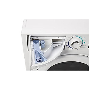 WASHER/DRYER 2000S VENTED