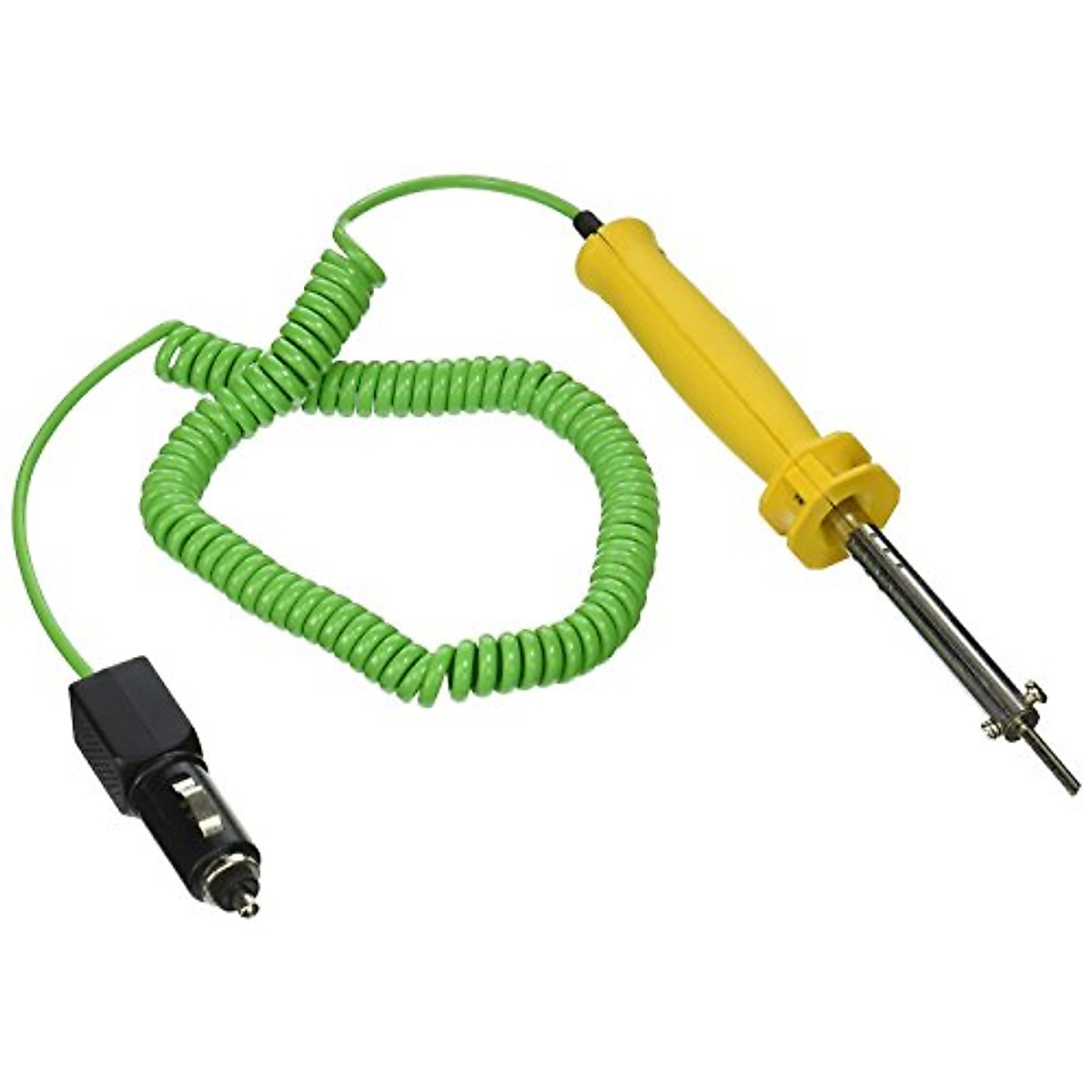Big ROC ASI30 Auto Soldering Iron (30W Dc 12V/D.B.)