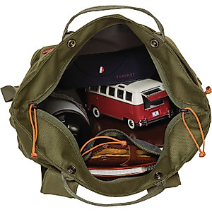 MYSTERY RANCH Market Backpack - Daily Companion Bag, Carry as Tote or Backpack, 18L, Gravel