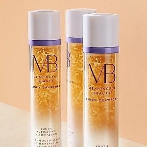 Meaningful Beauty Youth Activating Melon Serum