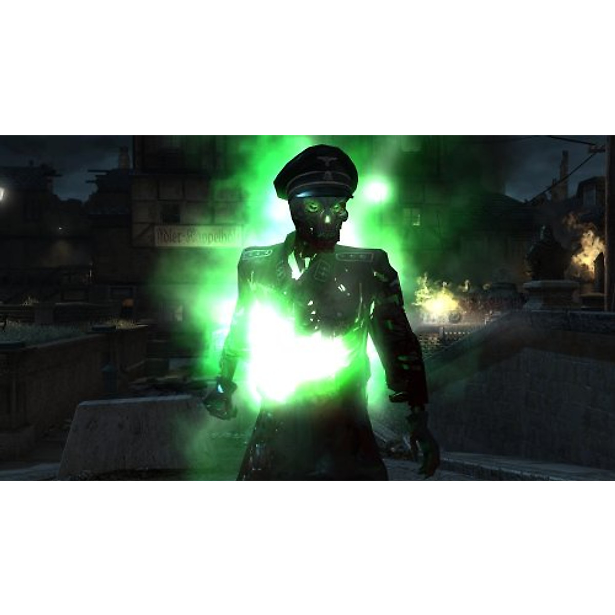 Wolfenstein - Playstation 3