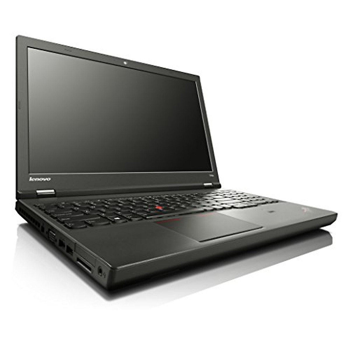 Lenovo Thinkpad T540p Business Laptop 20BE004EUS (15.6" Display, Intel ...
