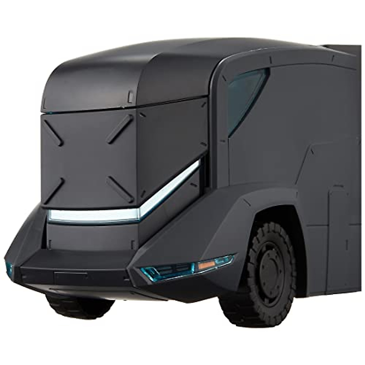 Bandai Hobby - HG 1/72 Armored Special Carrier (ASC)