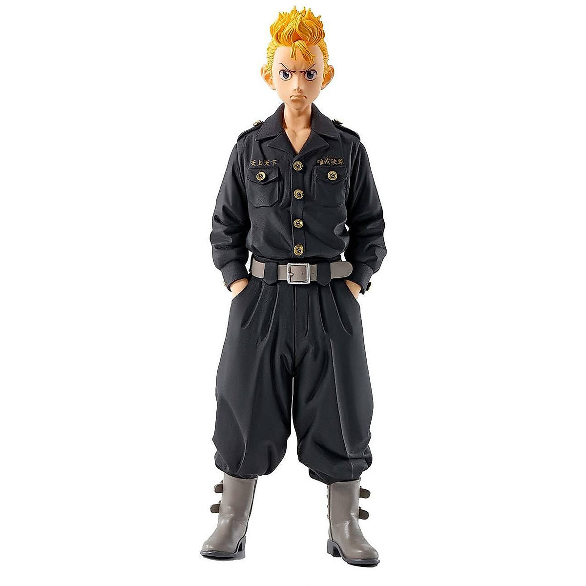 Banpresto Tokyo Revengers TAKEMICHI HANAGAKI Figure VOL.2