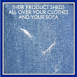 NO Shedding Decorative Luxury Faux Suede Backed Throw Blanket for Home 400 GSM, 50” by 60” (Black)