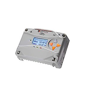 Morningstar ProStar Charge Controller | World Leading Solar Controllers & Inverters