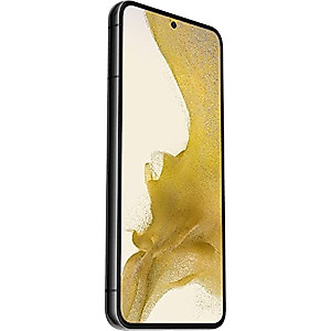 OtterBox ALPHA FLEX SERIES with BLUE LIGHT Screen Protector for Galaxy S22 - CLEAR