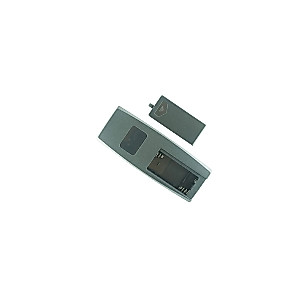 Remote Control ONLY for Duraflame DFI-5010-01 DFI-5010-02 DFI-5010-03 DFI-5010-04 DFI-5010-05 3D Electric Fireplace Heater
