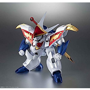 TAMASHII NATIONS - Mashin Hero Wataru - New Ryujinmaru 30th Special Anniversary Edition,Bandai Robot Spirits Collectible