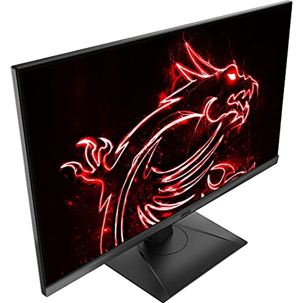 MSI MAG321QR, 32" Gaming Monitor, 2560 x 1440 (QHD), IPS, 1ms, 165Hz, G-Sync Compatible, HDR 400, HDMI, Displayport, USB Type-C, Tilt, Swivel, Height Adjustable