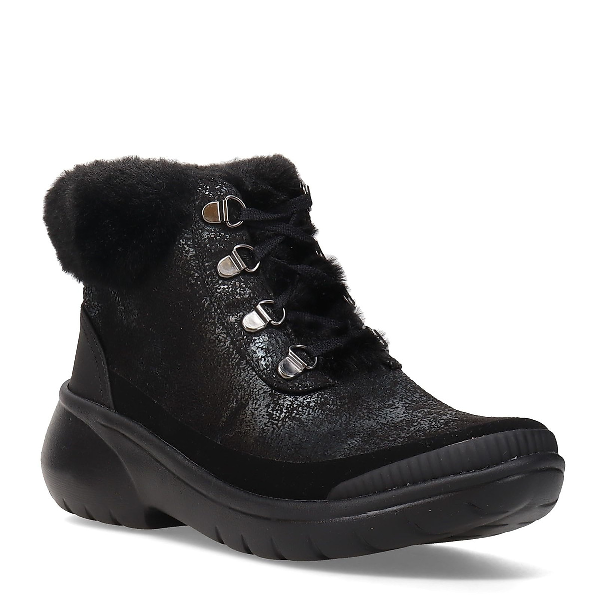 Bzees Keeper Black 8.5 M