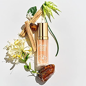 Jovan White Musk Women Body Spray + Cologne Gift Set, Notes of Jasmine, Musk, and Amber, Women's Fragrance, Long Lasting, Everyday Fragrance, Travel Size