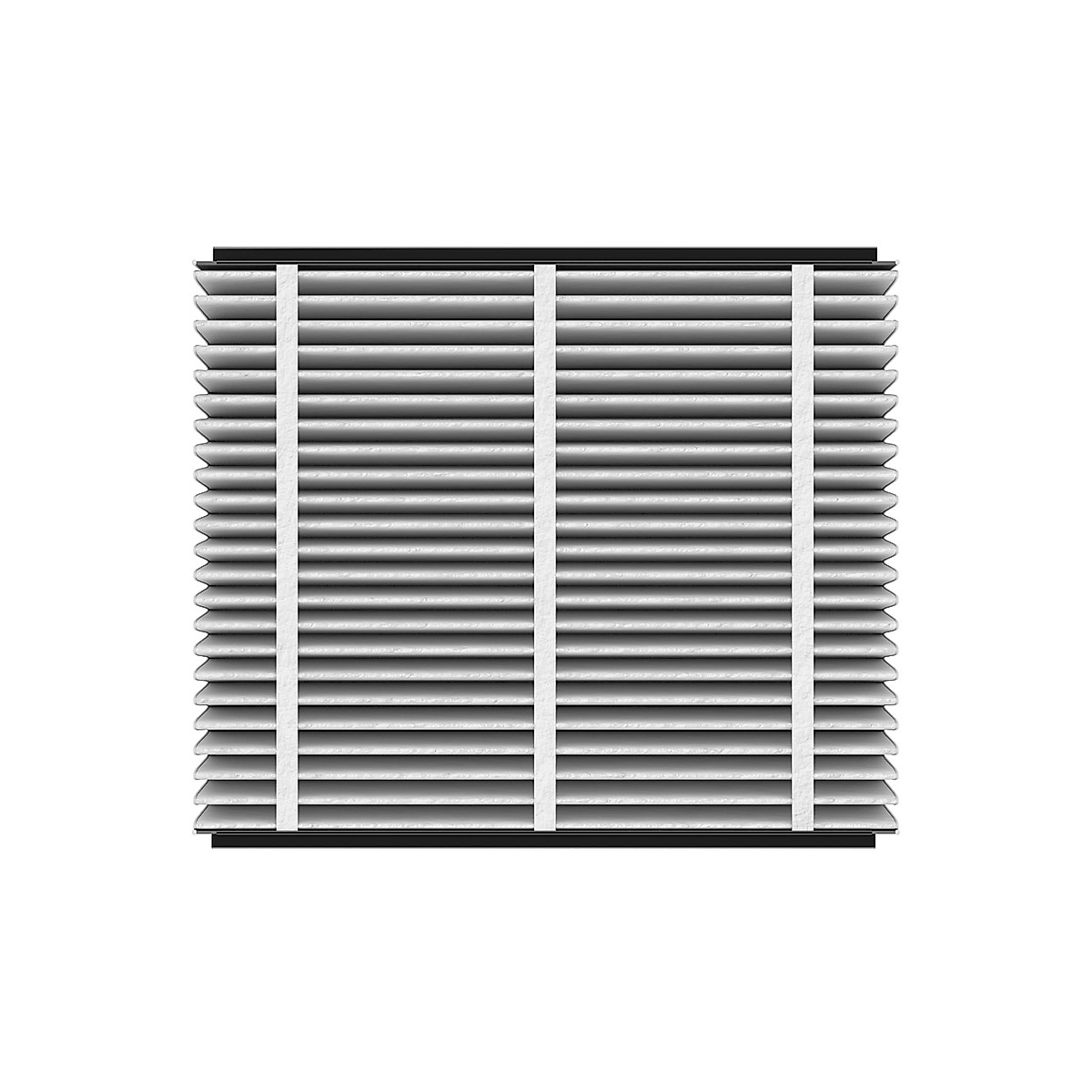 AprilAire 213CBN Replacement Filter for AprilAire Whole House Air Purifiers - MERV 13 with Carbon, Healthy Home Allergy + Odor Reduction, 20x25x4 Air Filter (Pack of 1)