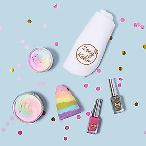 Unicorn Kisses Gift Set